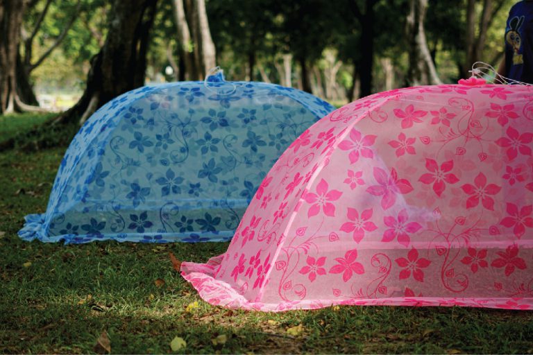 Cover mosquito net / Umbrella mosquito net