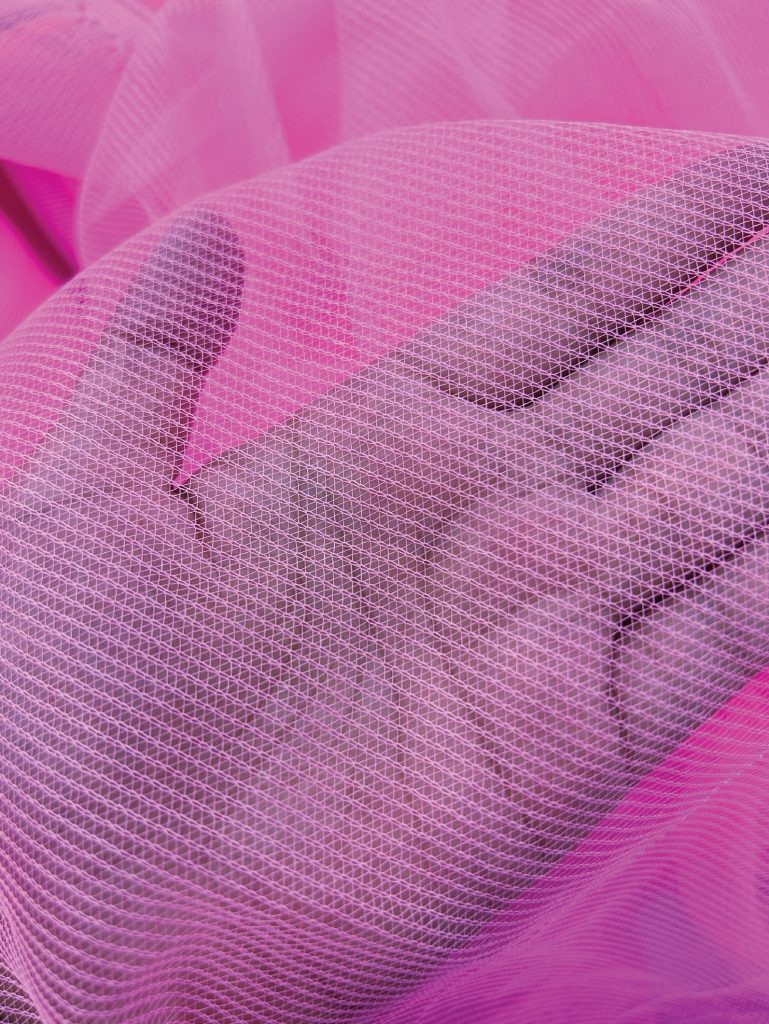 Circular mosquito net / Circle mosquito net